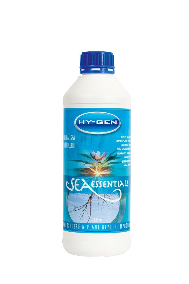 Sea Essentials ~ Caloundra Hydroponics